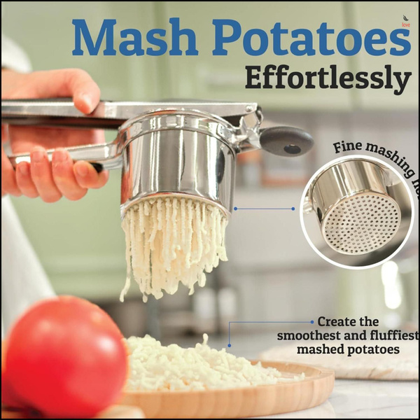 Пресс для картофеля купить на OZON по низкой цене (1375643389)