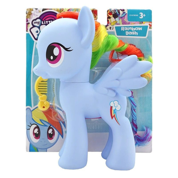 My little pony Новые игрушки/2024 - купить с доставкой по выгодным ...