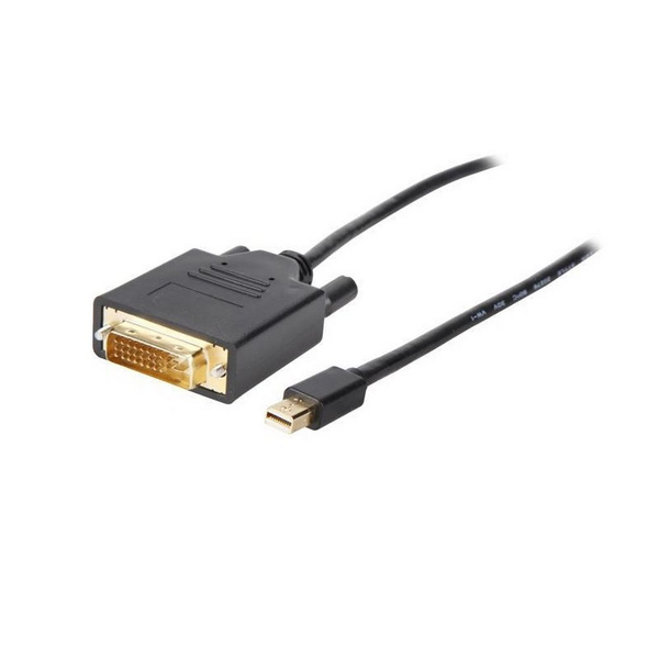 Кабель DVI-D, miniDisplayPort Leadtek X0101G00247A_2523 озон - купить ...