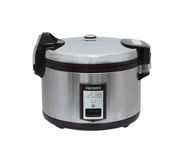 Рисоварка Cuckoo CR-3521B купить на OZON по низкой цене (1379908254)