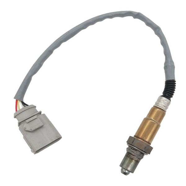 8R0906262 8R0906262E Пластиковый Датчик Кислорода Для A4Q A6 A6Q AQ ...