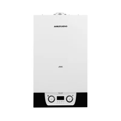Газовый котел Mizudo 40 кВт MТH - купить по выгодной цене в интернет ...
