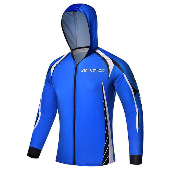 Костюм рыболовный Shimano, размер 56 (5XL/105-115кг), На любой сезон, цвет синий - купить по ...