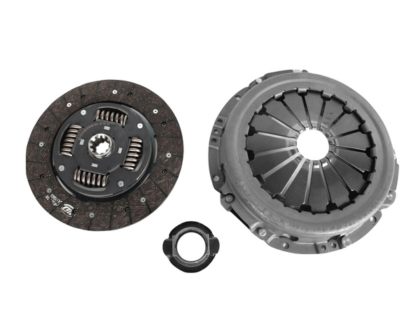 Характеристики Сцепление ГАЗ-3302 дв. Cummins 2.8 ТАЯ 3000950503 75829 ...