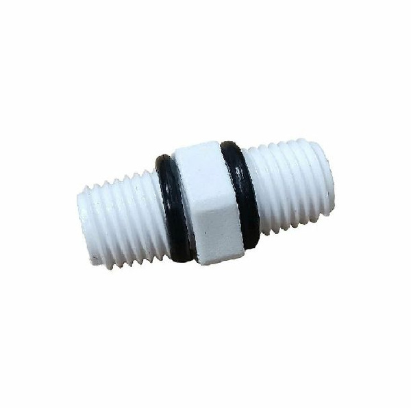 Aquapro NIPPLE-14-O (Соединительный ниппель 1/4" X 1/4", с ...