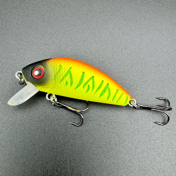 Воблер Минноу (Minnow) YO-ZURI минноу, 0.5-1.5 м купить по выгодной ...