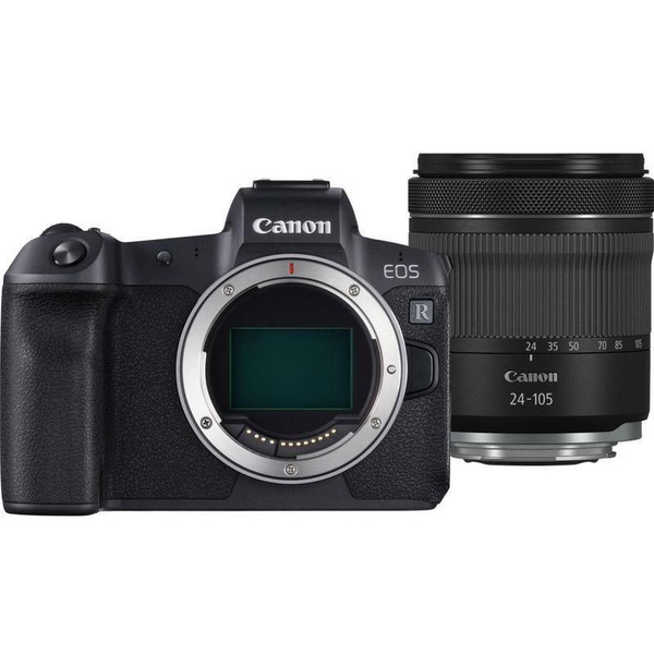 Беззеркальный фотоаппарат Canon EOS R7 - купить по низкой цене в ...