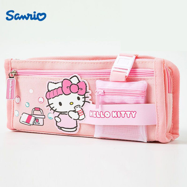 пенал Hello kitty Sanrio, Хеллоу Китти - купить с доставкой по выгодным ...
