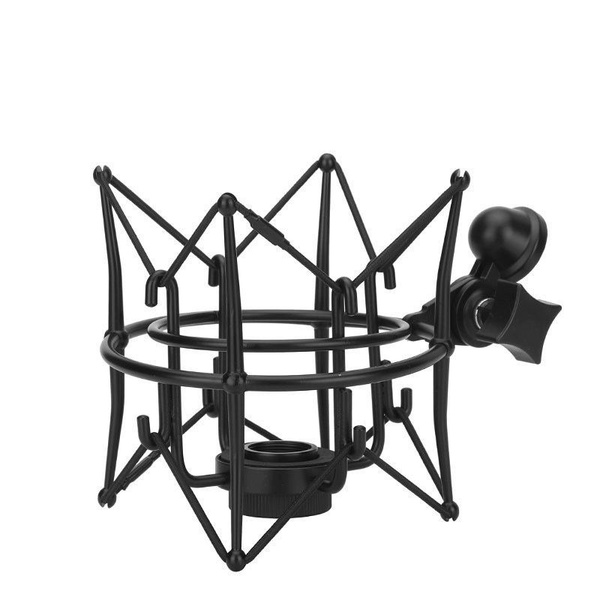 Аксессуар для микрофона Foix Spider - купить по выгодной цене в ...