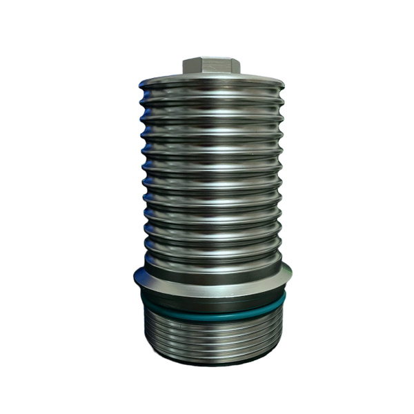 Boigevis Корпус масляного фильтра арт. 0bh325159b купить на OZON по ...