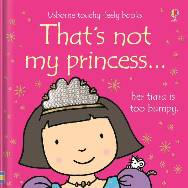 That's not my princess | Watt Fiona - купить с доставкой по выгодным ...