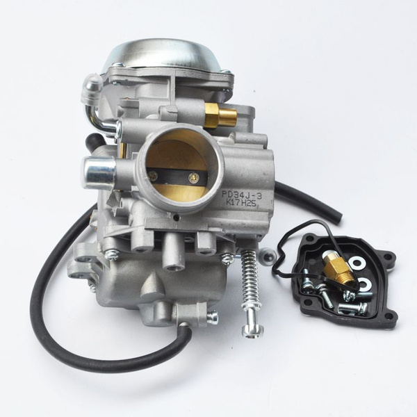 Карбюратор для POLARIS SPORTSMAN 700 4x4 ATV QUAD CARB 2002 2003 2005 ...