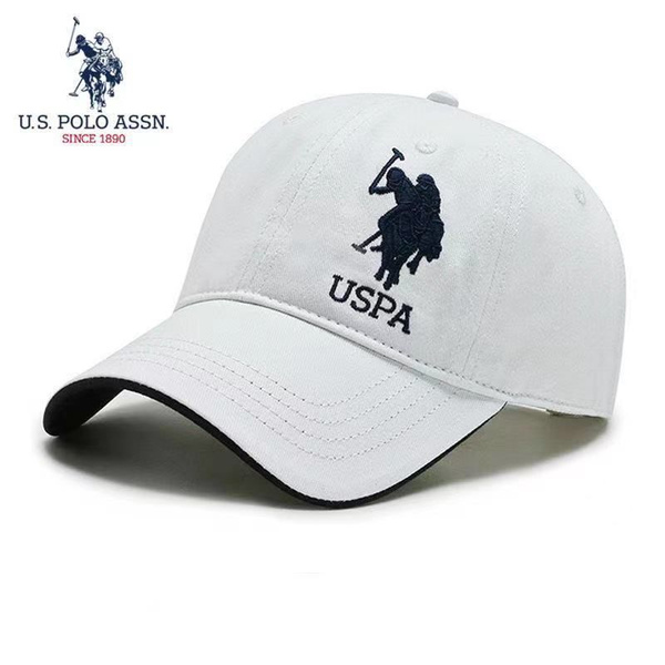 Бейсболка USPA - купить с доставкой по выгодным ценам в интернет ...