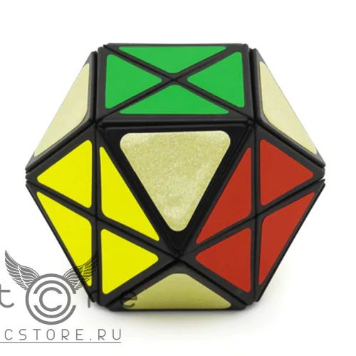 Головоломка / LanLan Corner-Cut Helicopter Cube / Развивающая игра - купить с доставкой по ...