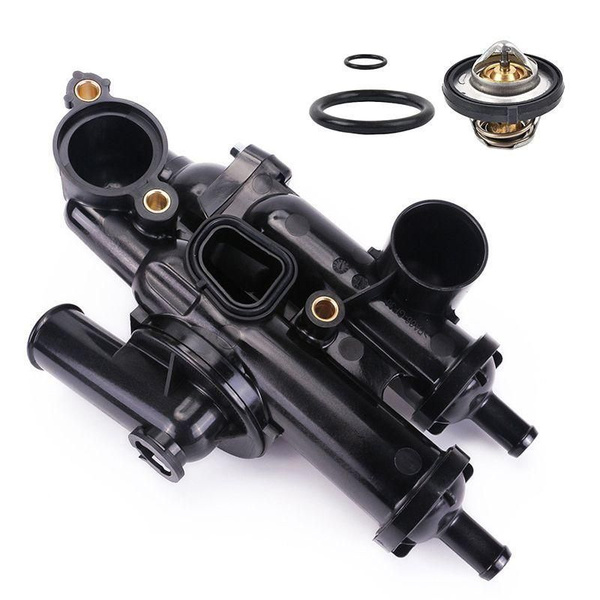 Корпус термостата в сборе для Chrysler Sebring Dodge Avenger Caliber ...