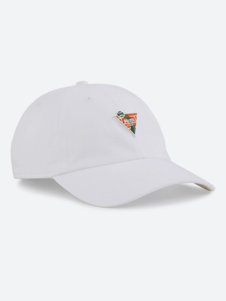 Бейсболка PUMA, PUMA Prime Dad Cap - купить с доставкой по выгодным ...