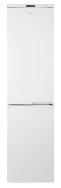 Холодильник SUNWIND SCC405_341020 озон, белый, светло-бежевый - купить ...
