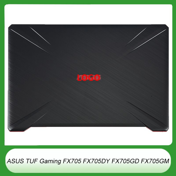 Крышка матрицы (экрана) для ноутбука ASUS TUF Gaming FX705 FX705DY ...