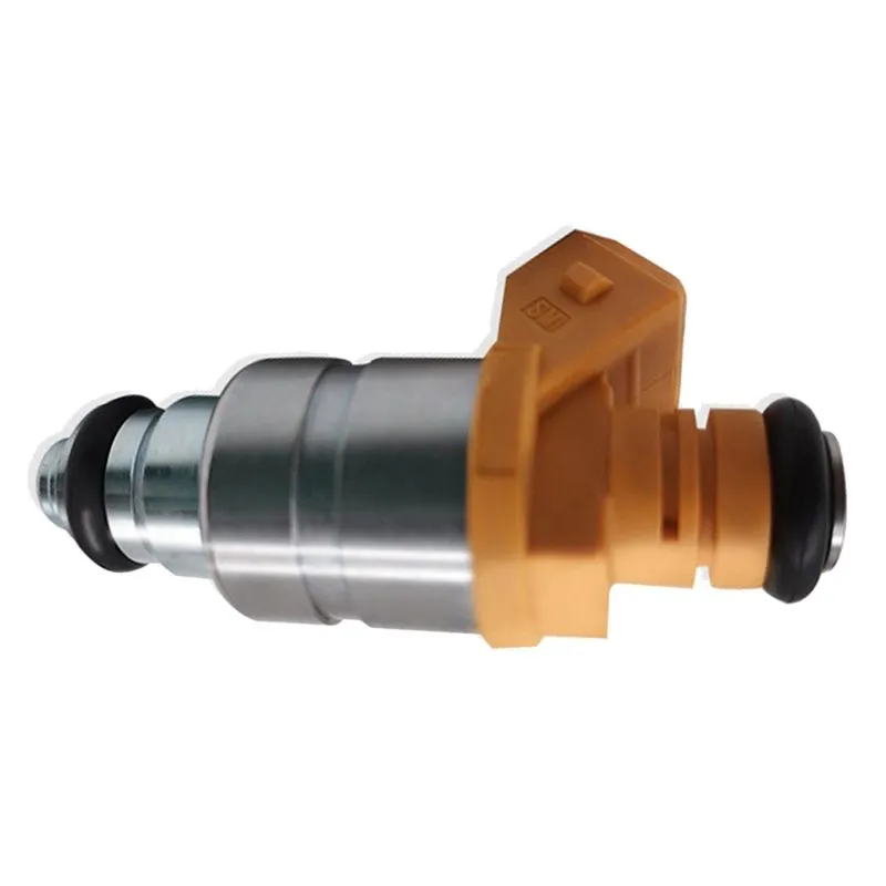 Топливные форсунки 96620255 совместим с Шевроле Матиз 0,8 (М200, М250 ...