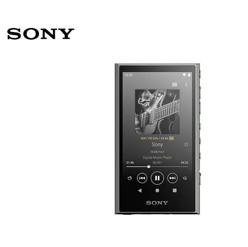 Hi-Res Плеер Sony – купить в интернет-магазине OZON по низкой цене
