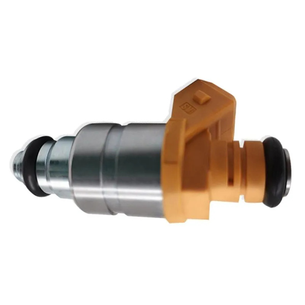 Топливные форсунки 96620255 совместим с Шевроле Матиз 0,8 (М200, М250 ...