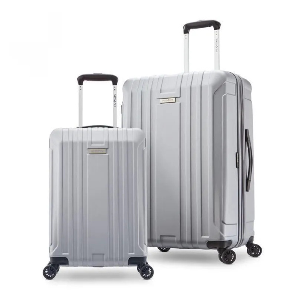 Samsonite Чемодан ABS пластик 76 см 99 л - купить с доставкой по выгодным ценам в интернет ...
