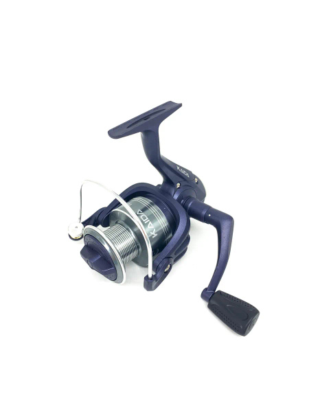 Катушка KAIDA безинерционная HX-20A, Безынерционная, 2000, Передний фрикцион купить по низкой ...