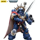 Подвижная фигурка JOYTOY Warhammer 40K 1/18 Сыновья Хоруса Уормастер ...