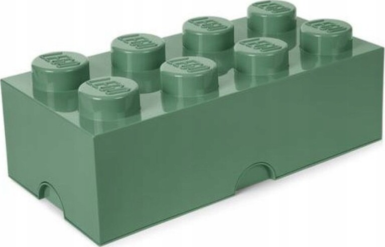 Ящик для игрушек LEGO - купить по выгодной цене в интернет-магазине OZON