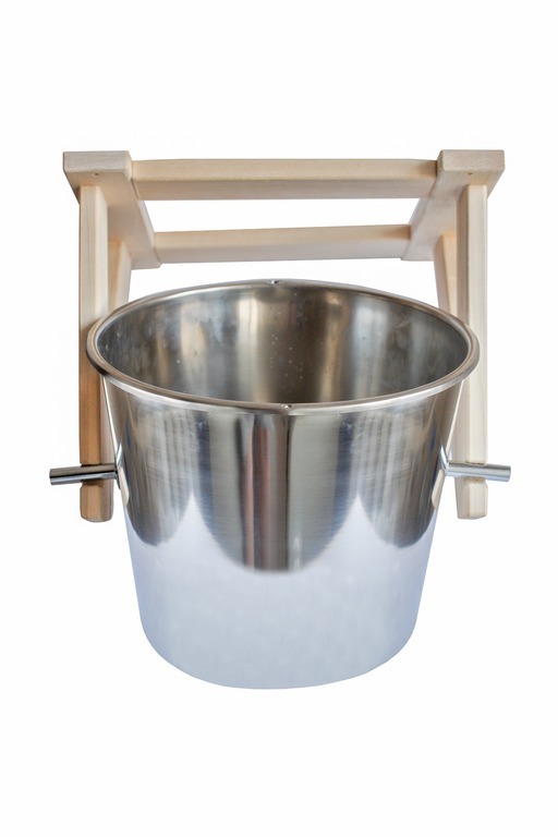 Характеристики Обливное устройство из нержавеющей стали 20 литров ...