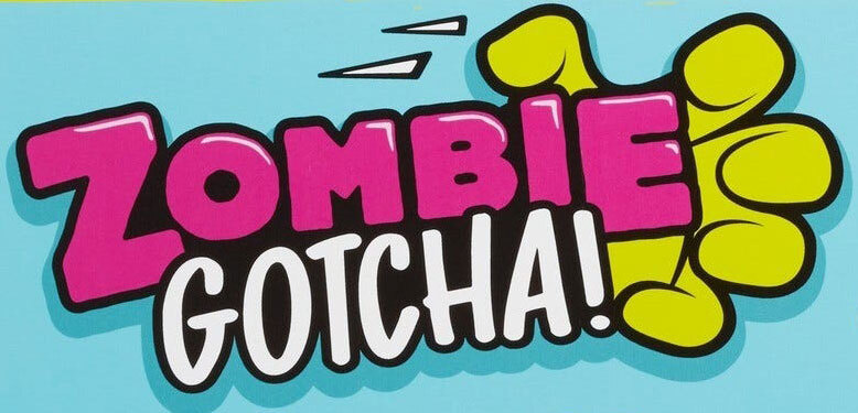Zombie Gotcha — купить товары Zombie Gotcha в интернет-магазине OZON