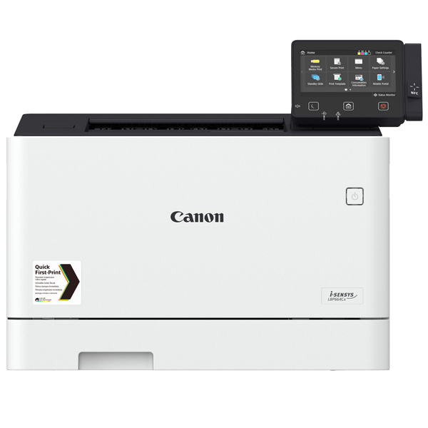 Принтер Canon LBP664Cx, Цветная печать, купить по низкой цене: отзывы ...