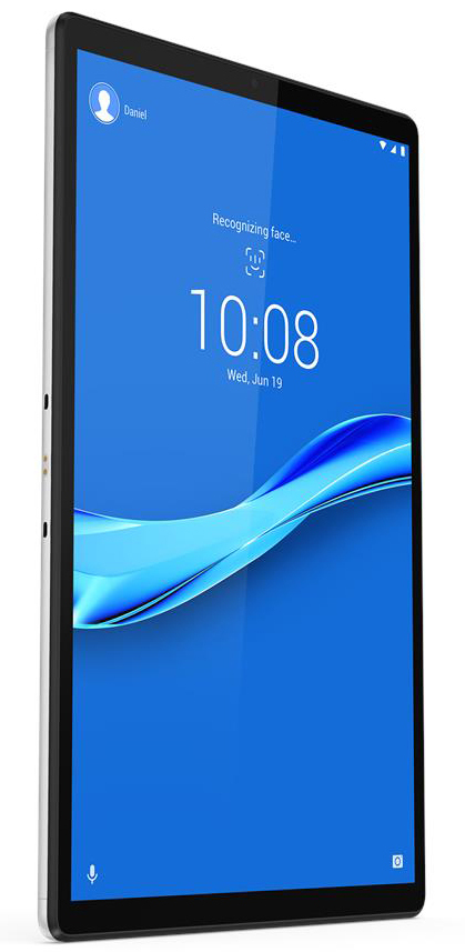 Характеристики Планшет Lenovo M10 FHD Plus TB-X606X LTE + Wi-Fi, 10.3 ...