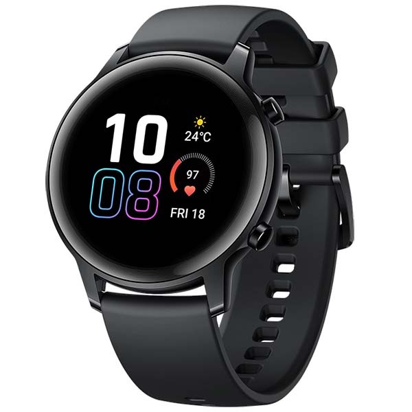 Купить смарт-часы Honor HBE-B19, экран 1.2" - купить по низким ценам в ...