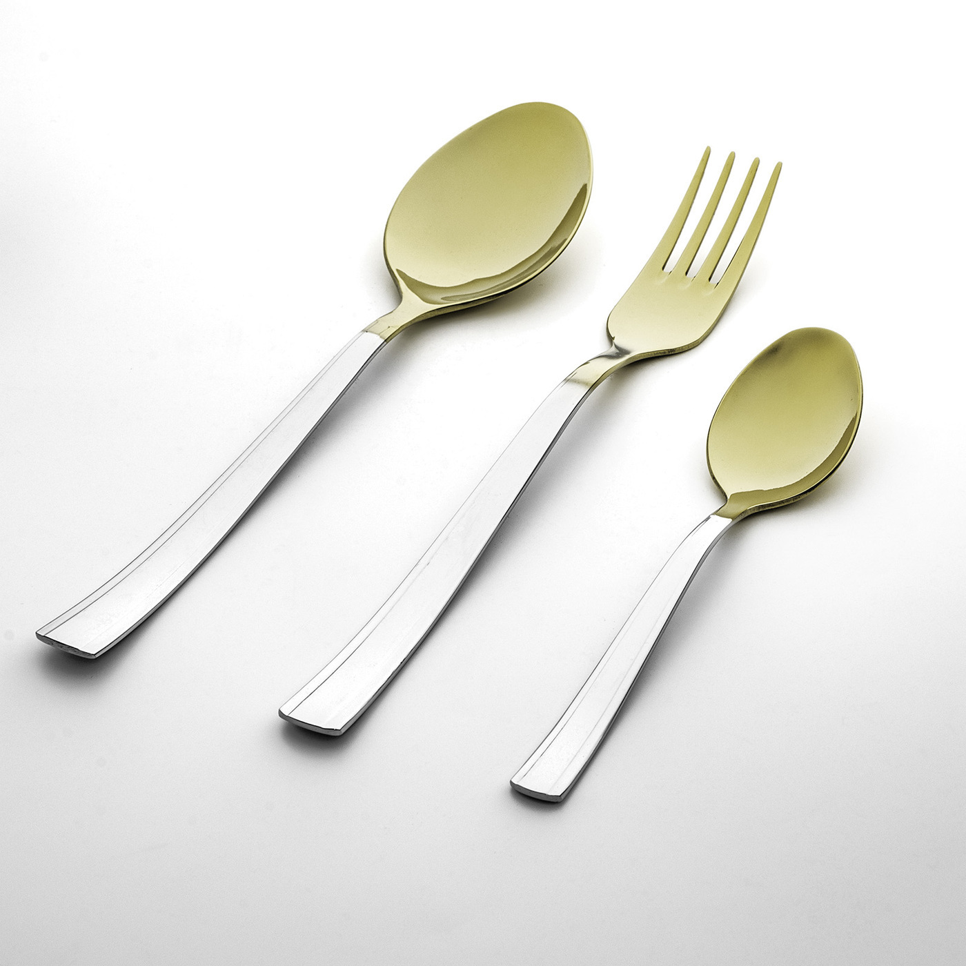 Набор столовых приборов Нытва, 18 предм. — купить в интернет-магазине ...