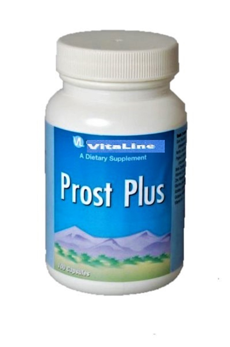 Прост Плюс / Prost Plus/Виталайн/Vitaline — купить в интернет-магазине ...