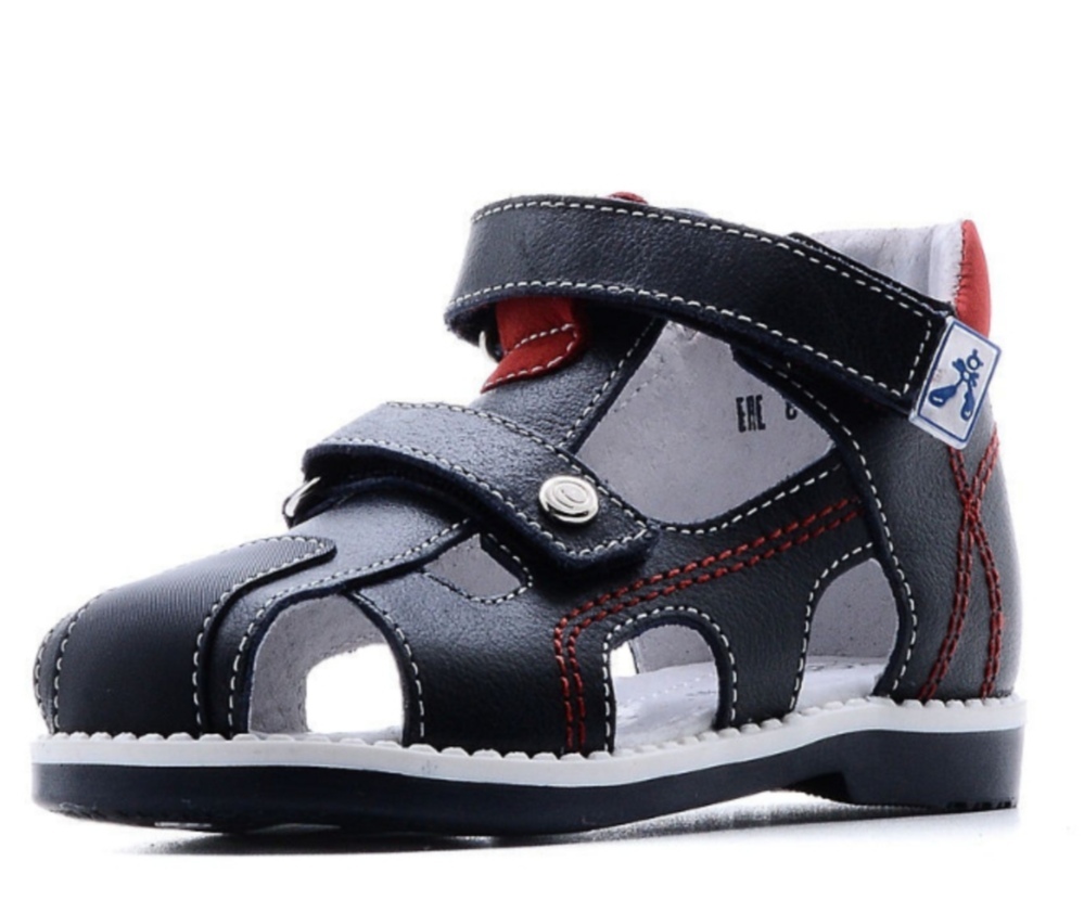 Сандалии Elegami — купить в интернет-магазине OZON с быстрой доставкой