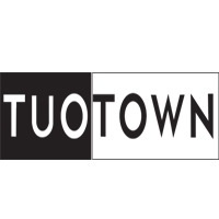 TUOTOWN - купить товары бренда TUOTOWN по низким ценам на официальном ...