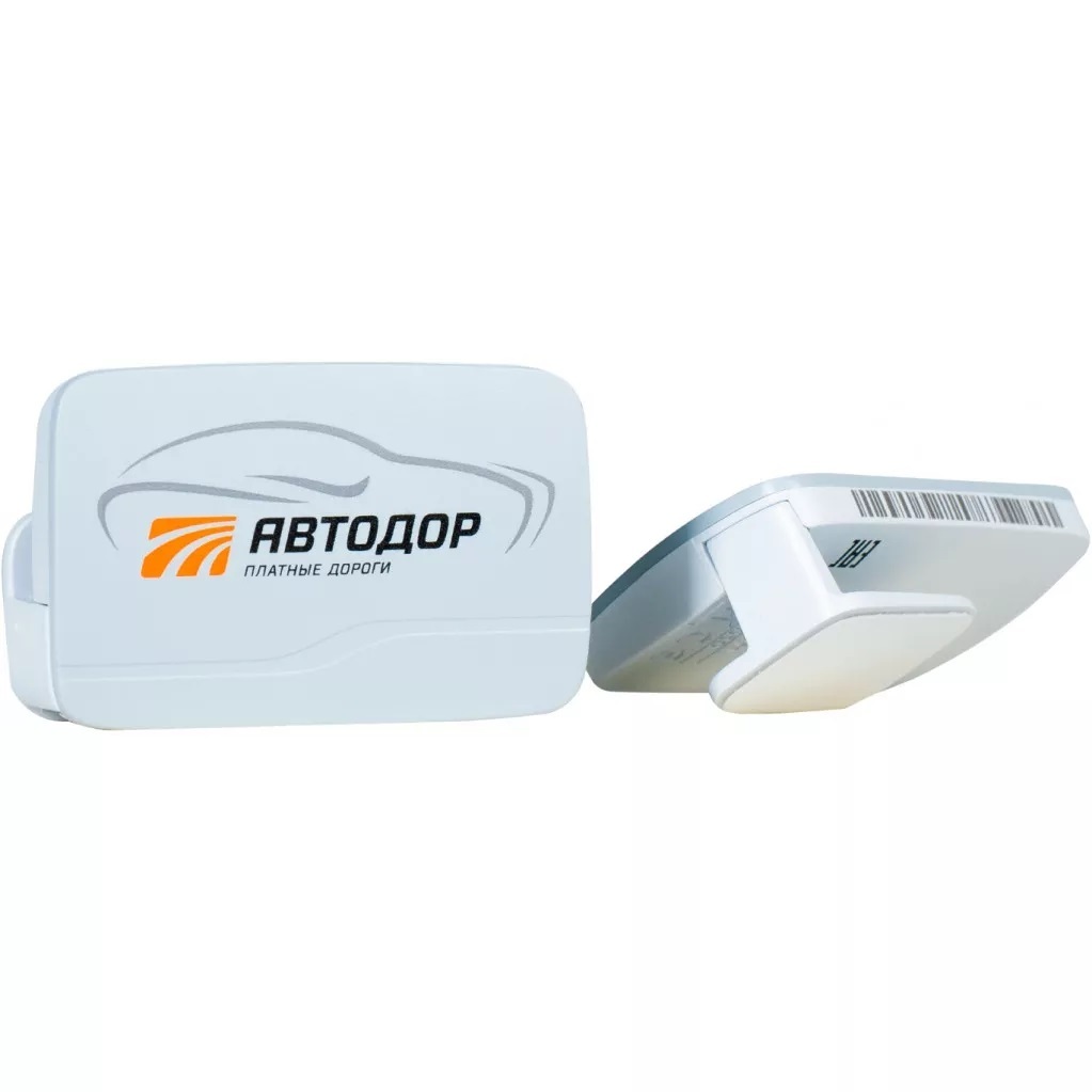 Транспондер Kapsch TRP-4010 / Автодор-Платные Дороги T-PASS — купить в ...