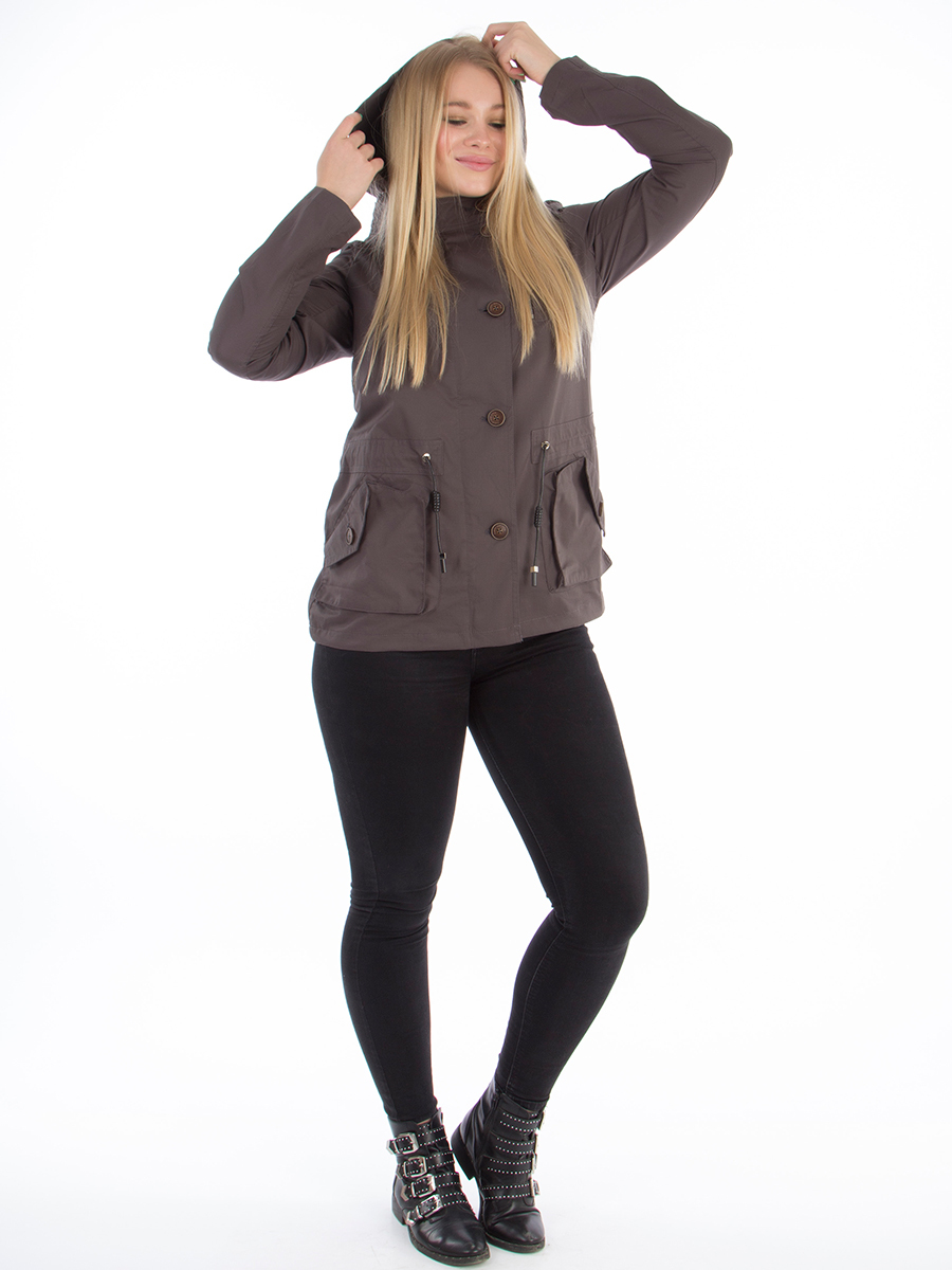 Ветровка Mishele — купить в интернет-магазине OZON с быстрой доставкой