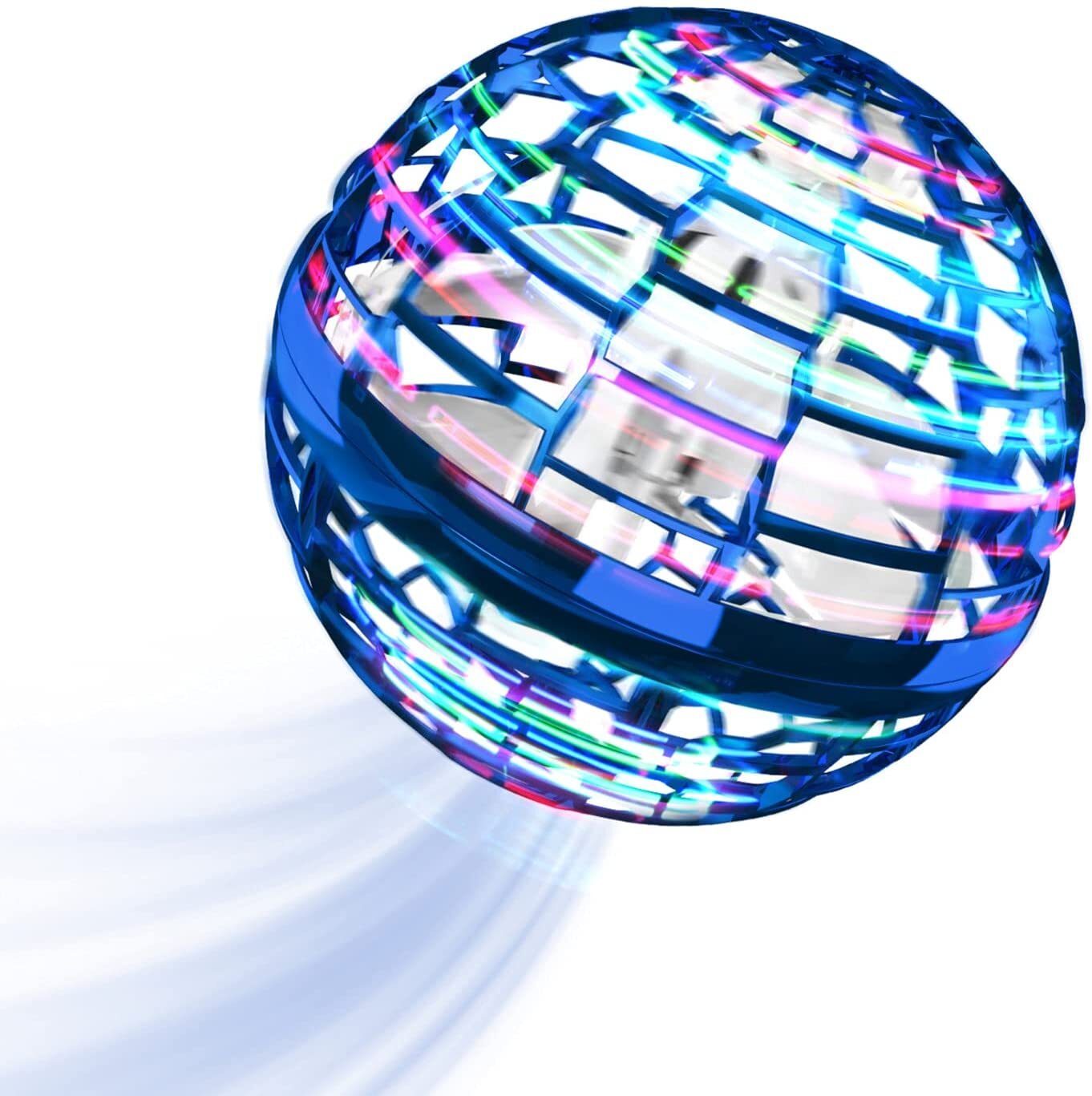 Характеристики Летающий шар / оригинальный / flynova pro / flying ball ...