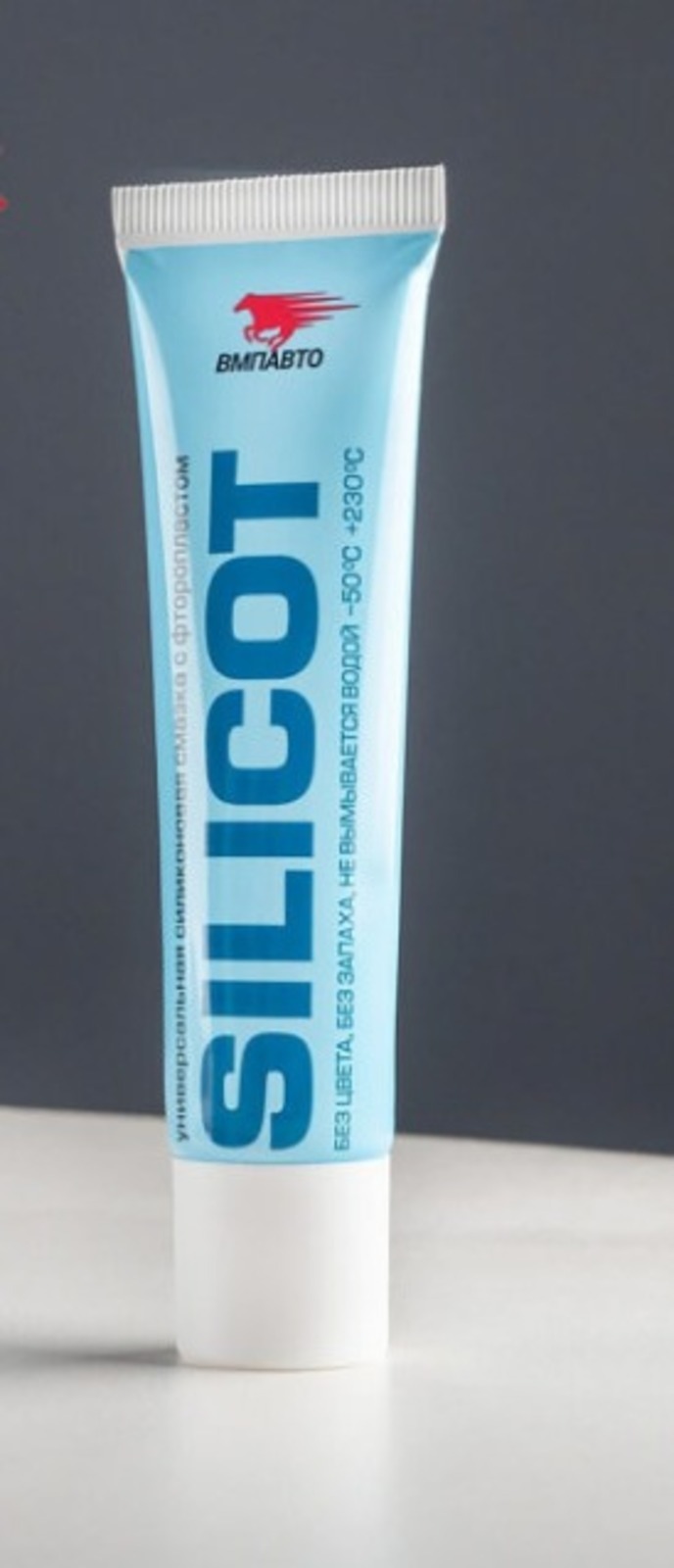 Смазка универсальная силиконовая SILICOT 30 гр. Комплект 2 шт. - купить ...
