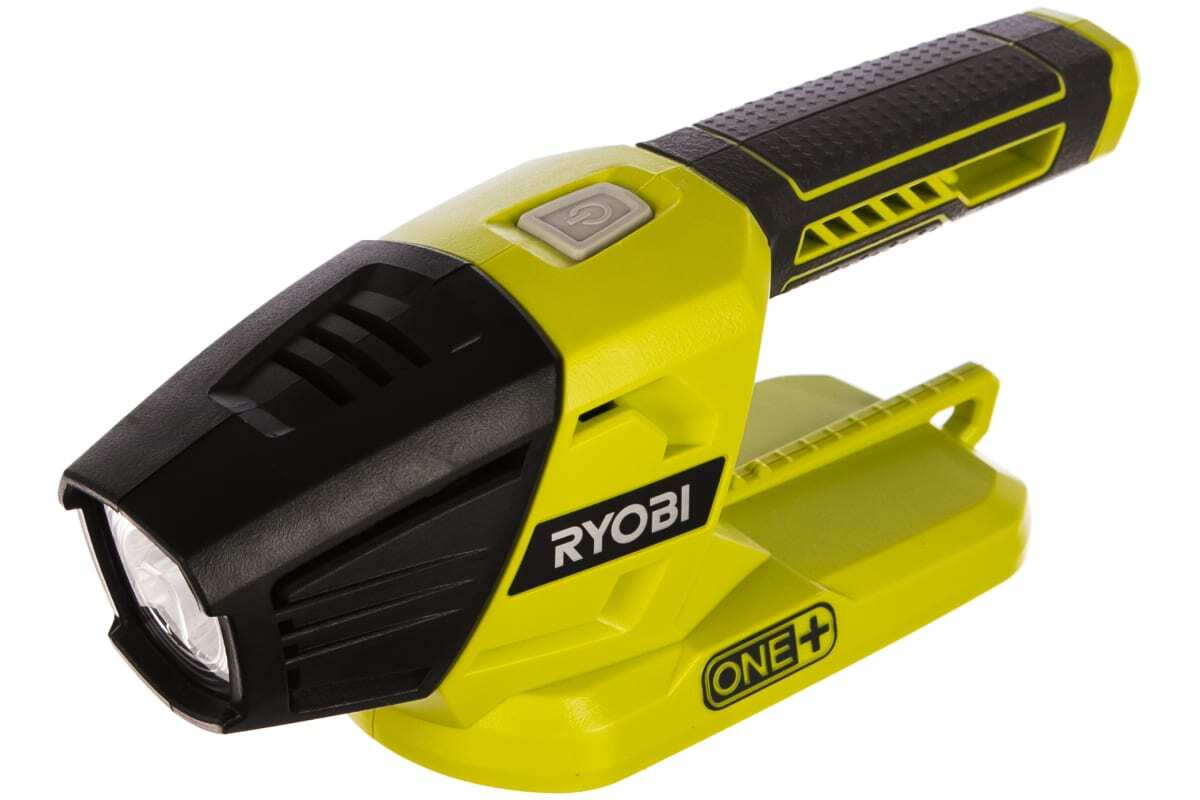 Светодиодный фонарь Ryobi one+ r18t-0 5133003373 — купить в интернет ...