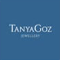 Tanya Goz Jewellery — купить товары Tanya Goz Jewellery в интернет ...