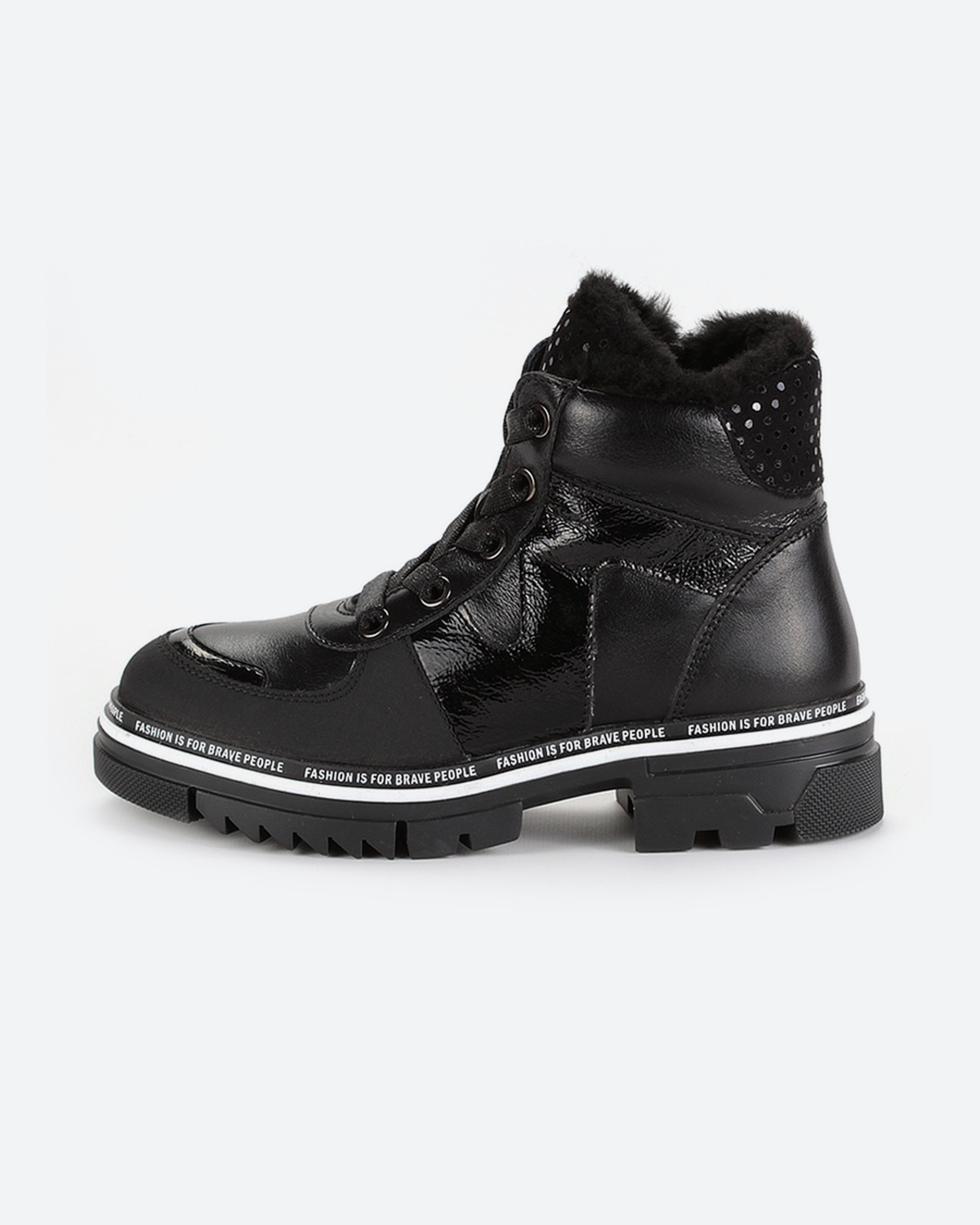 Ботинки Elegami — купить в интернет-магазине OZON с быстрой доставкой