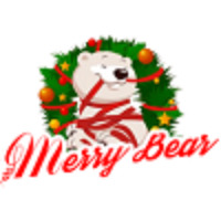 Merry Bear — купить товары Merry Bear в интернет-магазине OZON