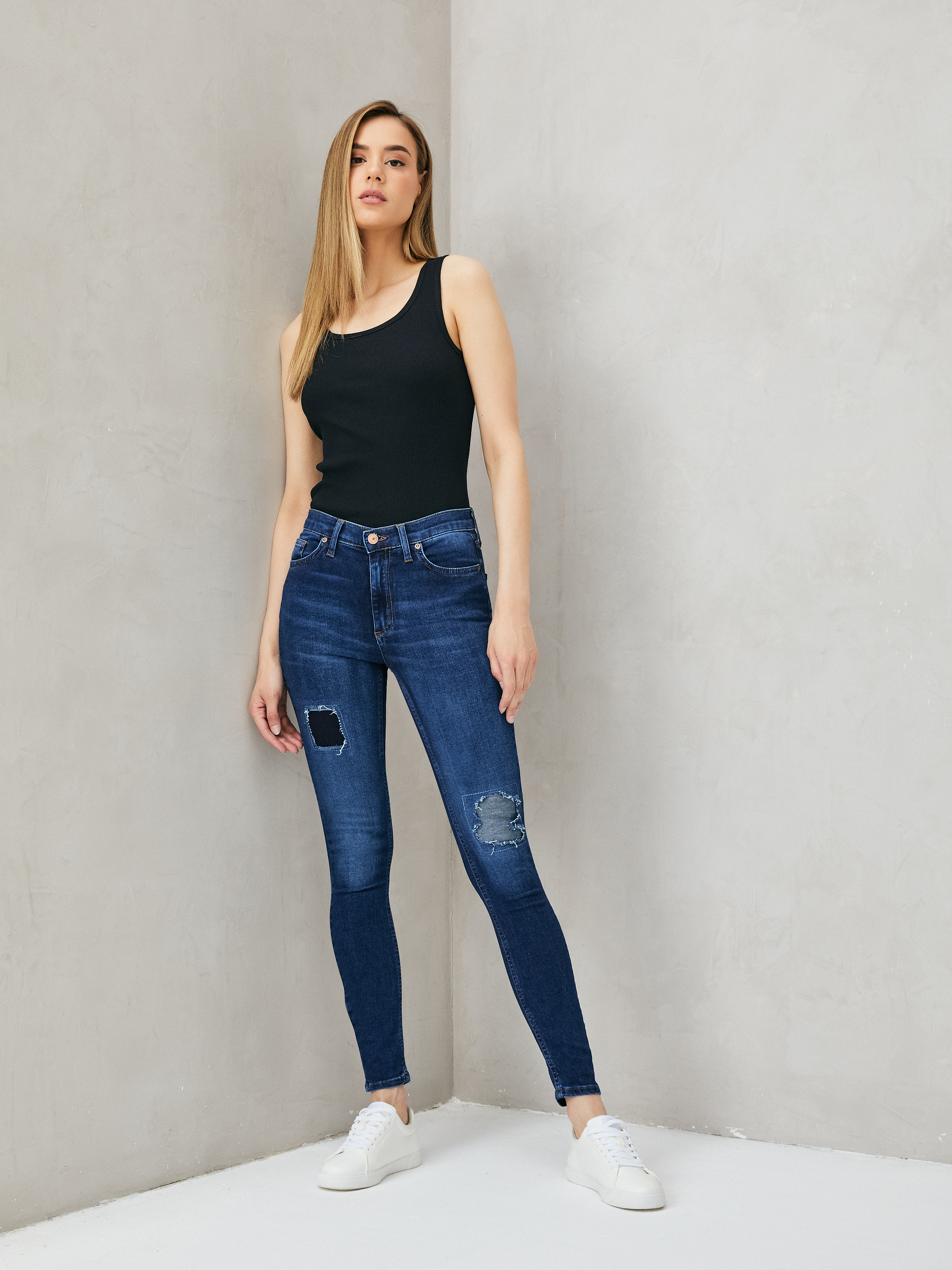 Джинсы DiROMM jeans — купить в интернет-магазине OZON с быстрой доставкой