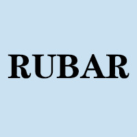 RUBAR — купить товары RUBAR в интернет-магазине OZON