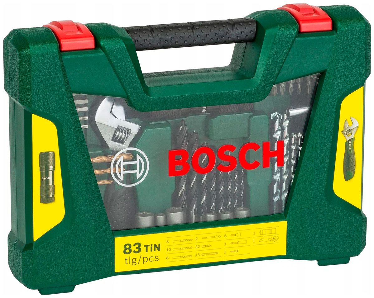 Bosch Professional Кейс — купить в интернет-магазине OZON по выгодной цене