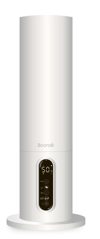 Увлажнитель Воздуха Boonair Ida – купить в интернет-магазине OZON по ...